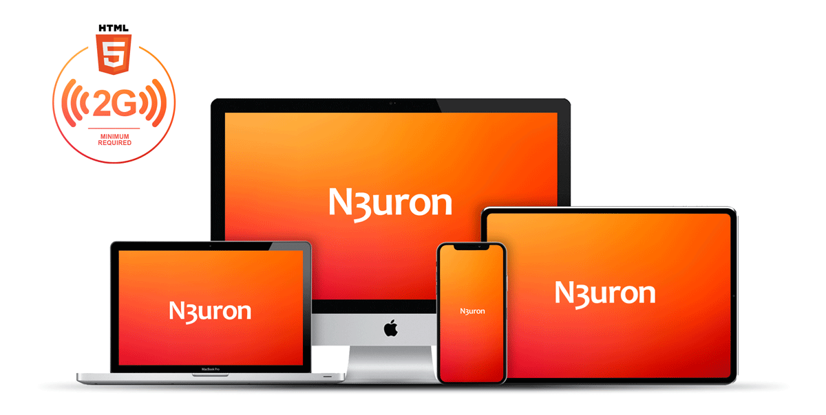 Deploy and Manage Network Architectures on any Scale | N3uron