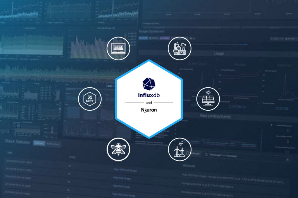 Connect Tatsoft SCADA using N3uron’s Sparkplug Client | N3uron Connect Tatsoft SCADA using N3uron’s Sparkplug Client | N3uron