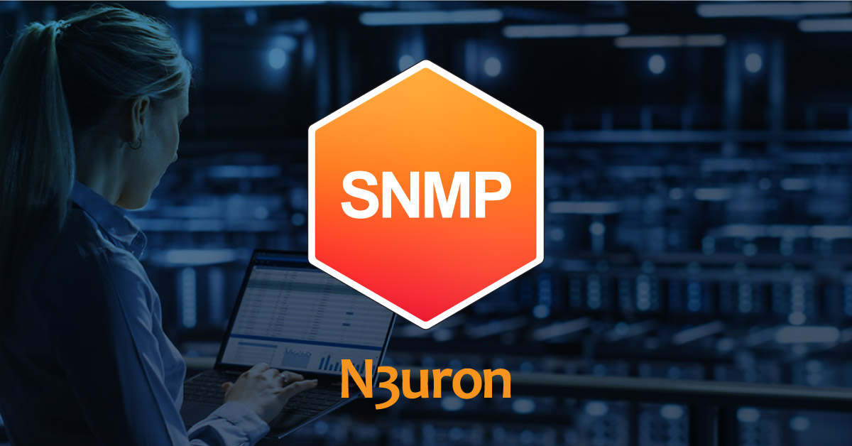 SNMP Client | Real-Time Device Management