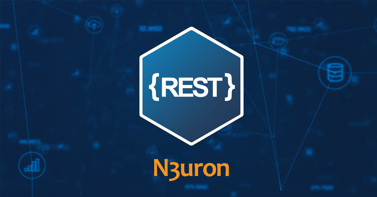 Rest Api Server Retrieve Data And Transmit Commands 6565