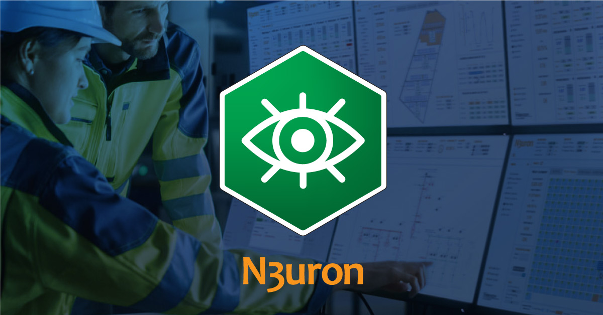 Web Vision | Advanced Web-Based HMI Visualization & Monitoring